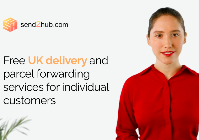 UK Parcel Forwarding, E-Commerce Returns and Fulfilment