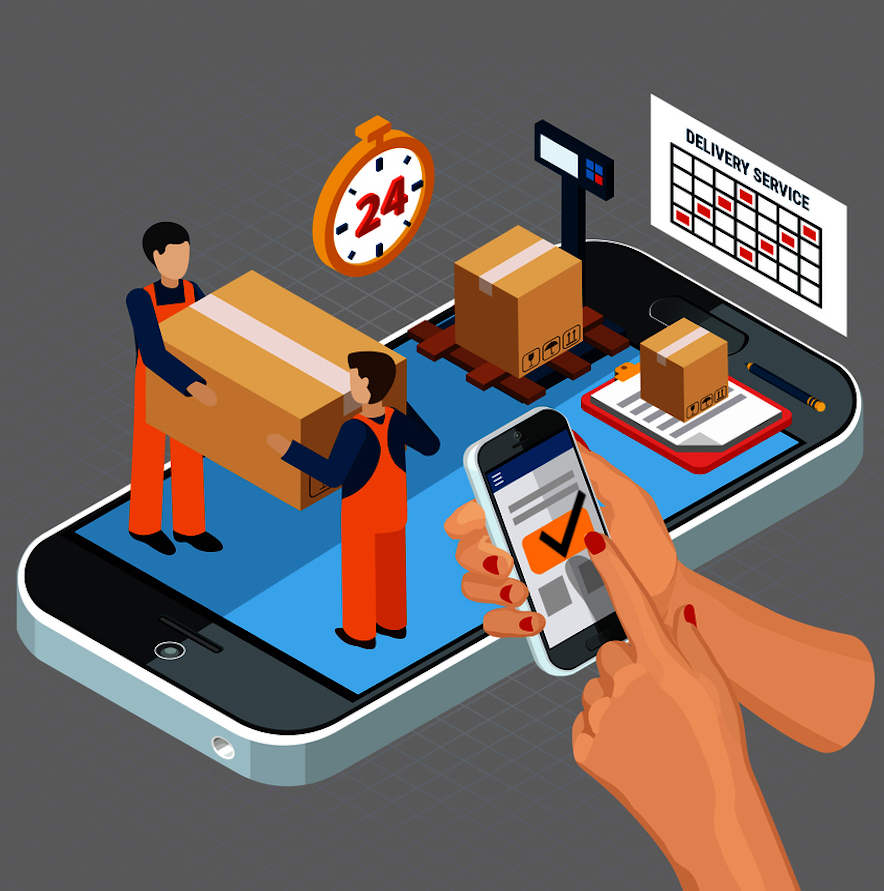 UK Parcel Forwarding, E-Commerce Returns Consolidation and Fulfilment ...