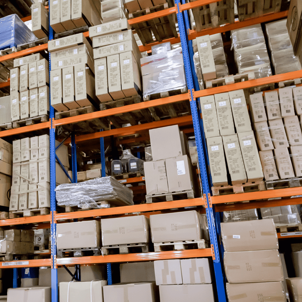 UK Parcel Forwarding, E-Commerce Returns Consolidation and Fulfilment ...