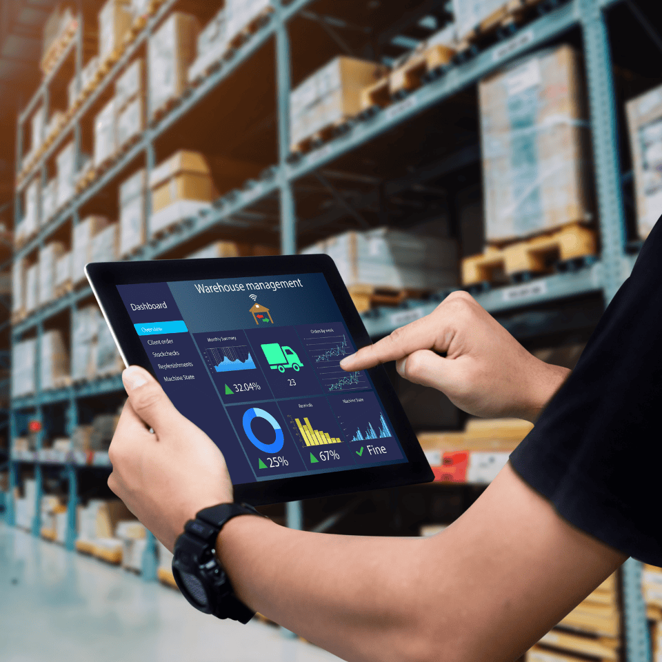 UK Parcel Forwarding, E-Commerce Returns Consolidation and Fulfilment ...